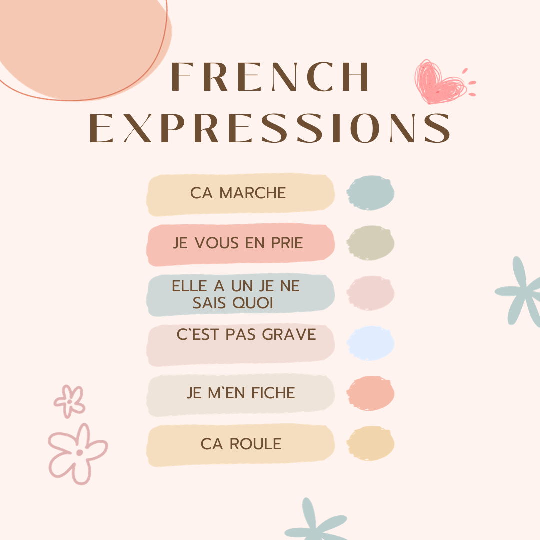 How to Understand Spoken French Like a Pro
